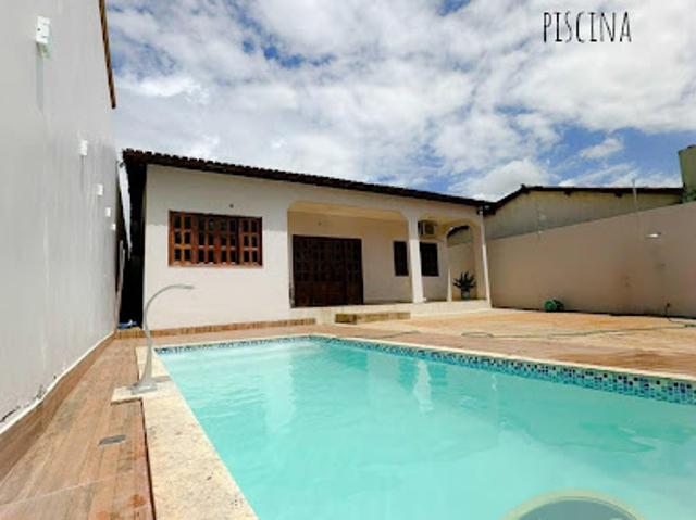 Casa em Flamengo Barreiras