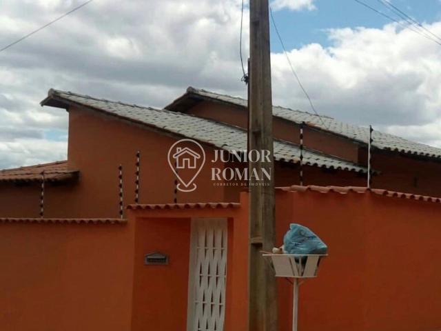 Casa em Flamengo, Barreiras/BA de 0m² 3 quartos à venda por R$ 499.000,00