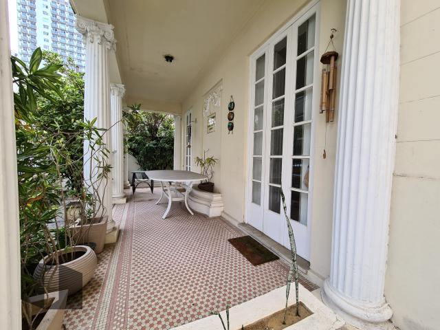 Casa em Flamengo, Rio de Janeiro/RJ de 286m² 7 quartos à venda por R$ 3.299.900,00