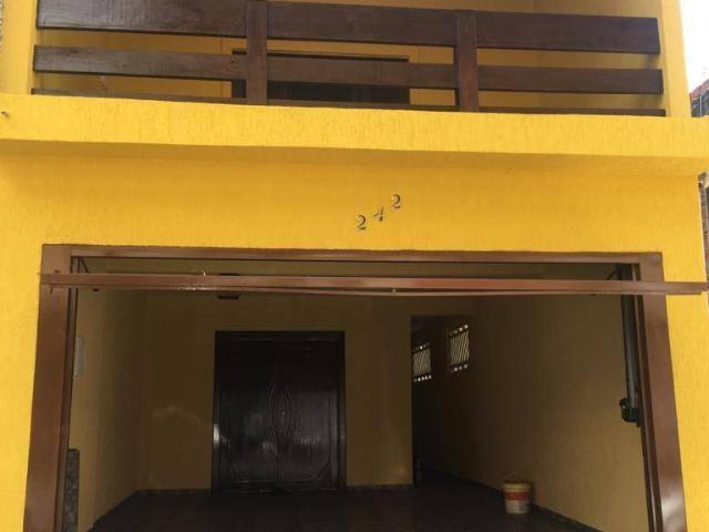 Casa em Flor da Cantareira, São Paulo/SP de 100m² 3 quartos à venda por R$ 649.900,00