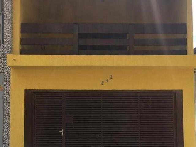 Casa em Flor da Cantareira, São Paulo/SP de 100m² 3 quartos à venda por R$ 650.000,00