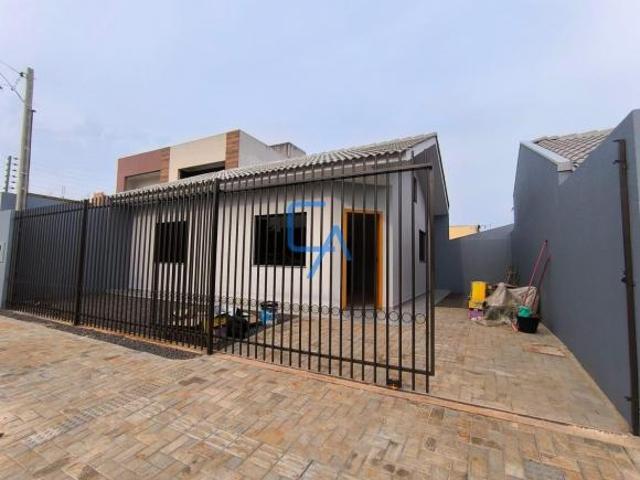 Casa em Florais do Paraná, Cascavel/PR