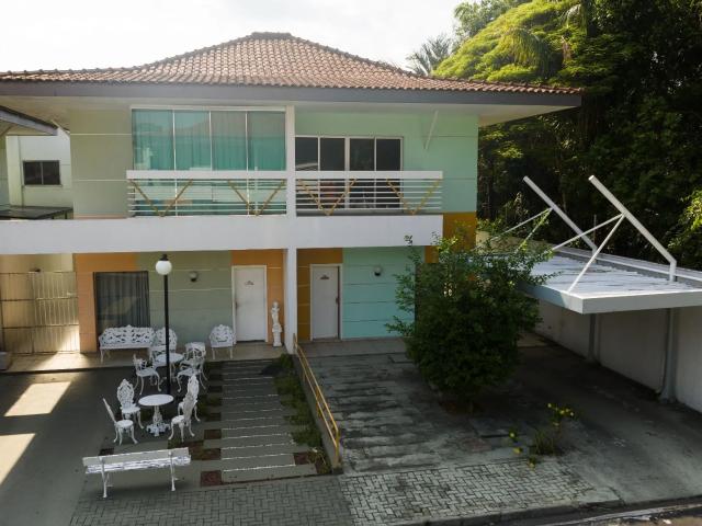 Casa em Flores, Manaus/AM de 157m² 4 quartos à venda por R$ 799.900,00