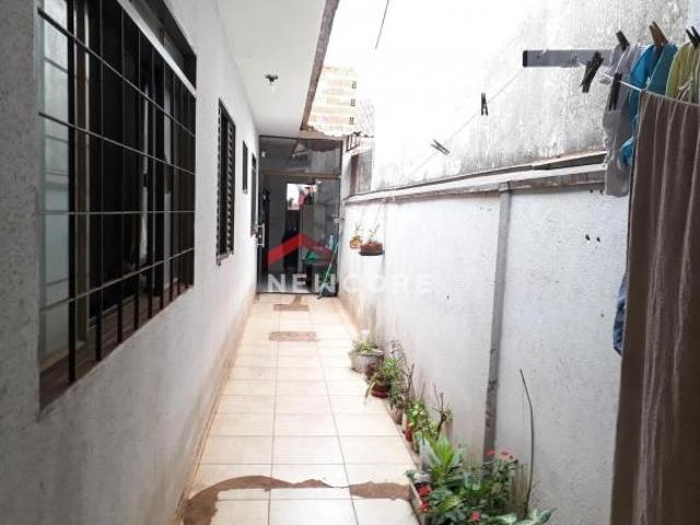 Casa em Floresta Centro Floresta/PR