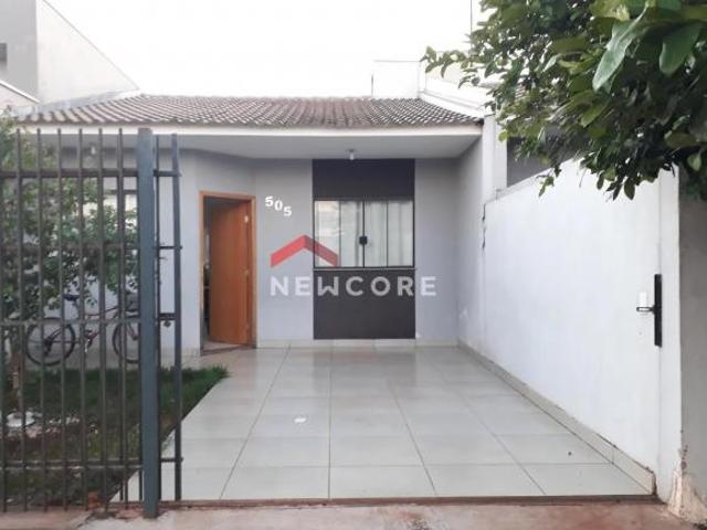 Casa em Floresta Centro Floresta/PR