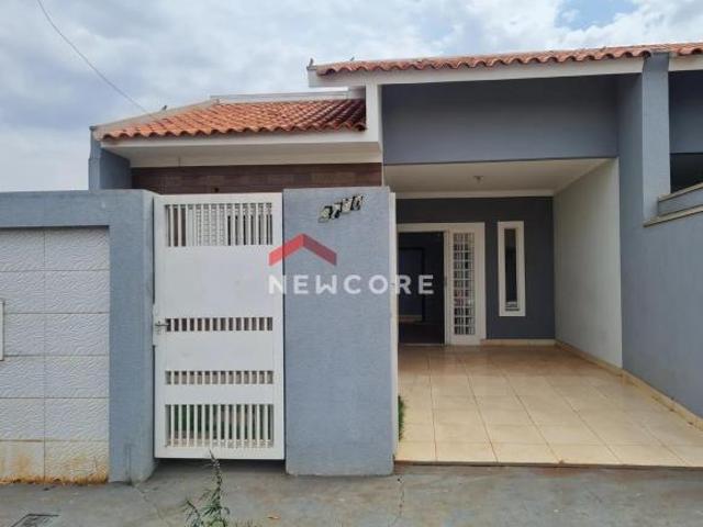 Casa em Floresta Jardim Cidade Alta Floresta/PR