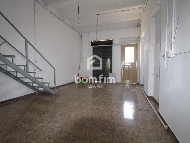 Casa em Floresta, Porto Alegre/RS de 150m² 2 quartos para locação R$ 2.000,00/mes