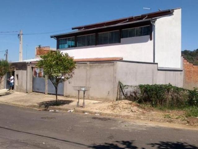 Casa em Florianópolis, Jaguariúna/SP de 0m² 2 quartos à venda por R$ 800.000,00