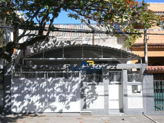 Casa em Fonseca, Niterói/RJ de 0m² 3 quartos à venda por R$ 279.900,00