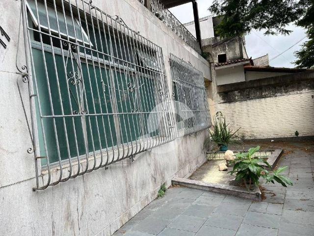 Casa em Fonseca, Niterói/RJ de 164m² 2 quartos à venda por R$ 499.000,00