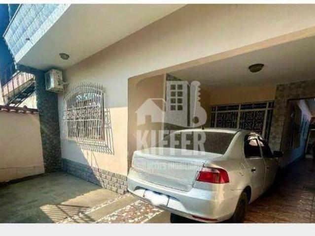Casa em Fonseca, Niterói/RJ de 175m² 3 quartos à venda por R$ 649.000,00