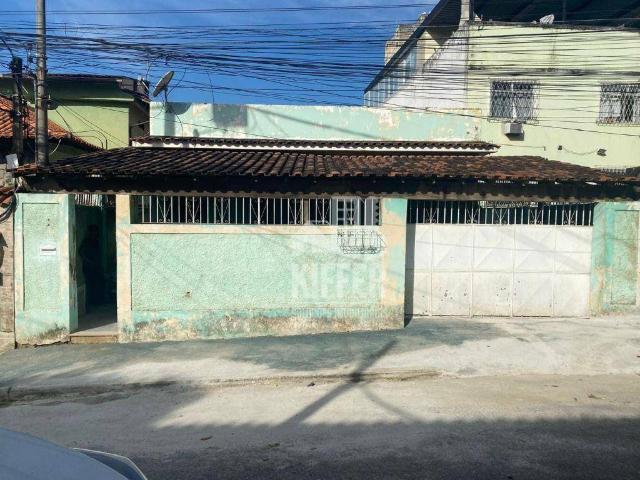 Casa em Fonseca, Niterói/RJ de 176m² 2 quartos à venda por R$ 399.900,00