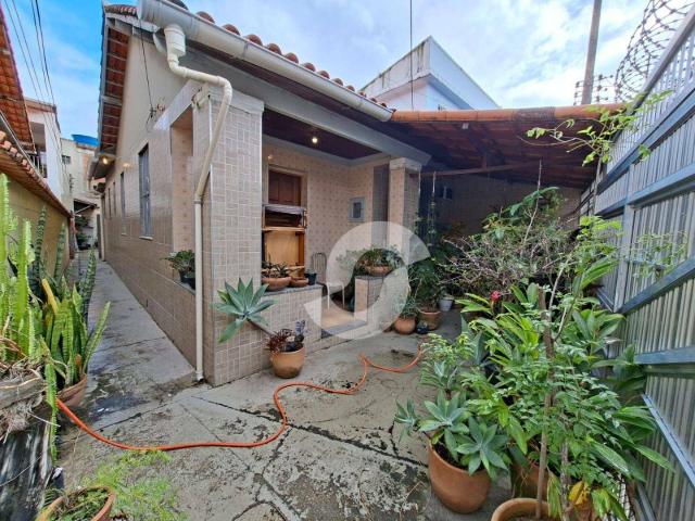 Casa em Fonseca, Niterói/RJ de 112m² 5 quartos à venda por R$ 569.000,00
