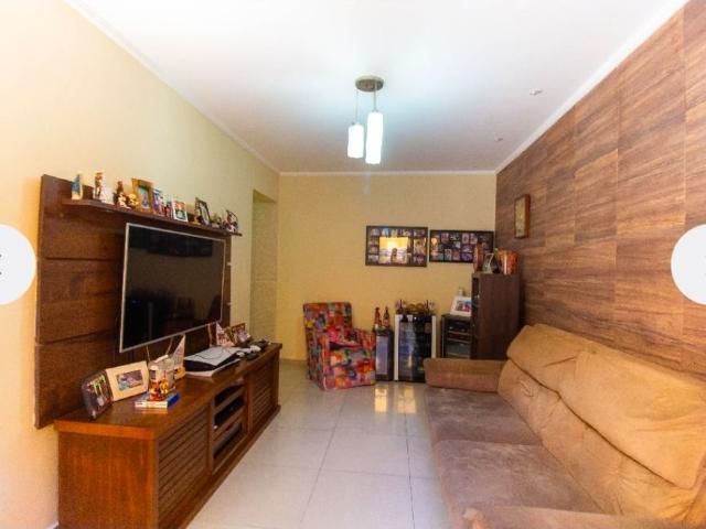 Casa em Fonseca, Niterói/RJ de 124m² 3 quartos à venda por R$ 549.000,00