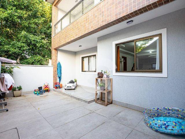 Casa em Fonseca, Niterói/RJ de 135m² 3 quartos à venda por R$ 599.000,00