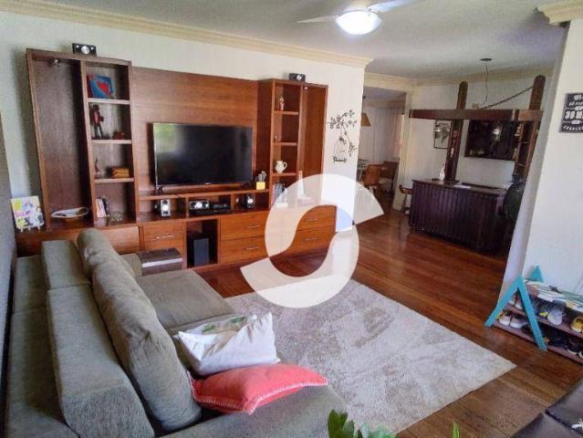 Casa em Fonseca, Niterói/RJ de 200m² 4 quartos à venda por R$ 649.000,00