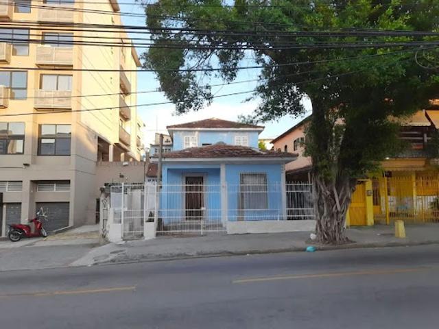 Casa em Fonseca, Niterói/RJ de 290m² à venda por R$ 1.199.900,00