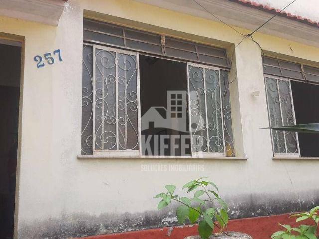Casa em Fonseca, Niterói/RJ de 230m² 2 quartos à venda por R$ 459.000,00
