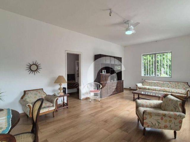 Casa em Fonseca, Niterói/RJ de 301m² 2 quartos à venda por R$ 599.000,00
