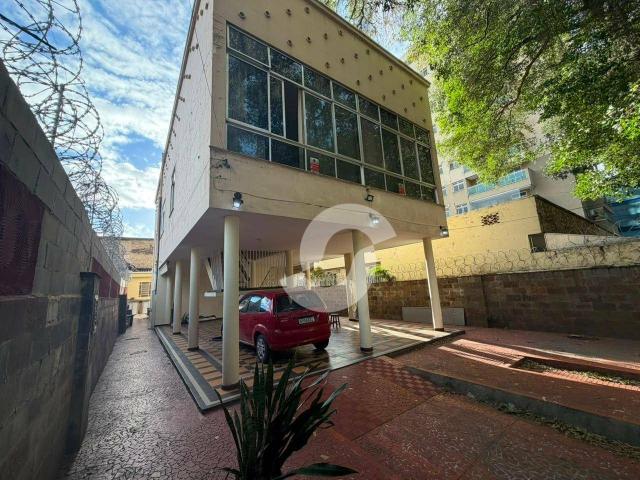 Casa em Fonseca, Niterói/RJ de 320m² 6 quartos à venda por R$ 689.900,00