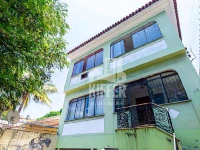 Casa em Fonseca, Niterói/RJ de 572m² 4 quartos à venda por R$ 849.000,00