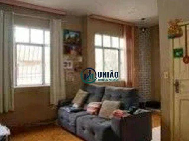 Casa em Fonseca, Niterói/RJ de 75m² 2 quartos à venda por R$ 339.900,00