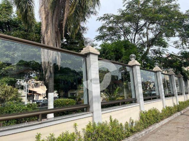 Casa em Fonseca, Niterói/RJ de 70m² 2 quartos à venda por R$ 339.000,00