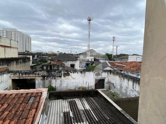 Casa em Fonseca, Niterói/RJ de 88m² 3 quartos à venda por R$ 399.900,00