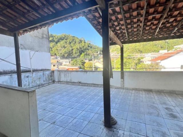 Casa em Fonseca, Niterói/RJ de 90m² 3 quartos à venda por R$ 179.000,00