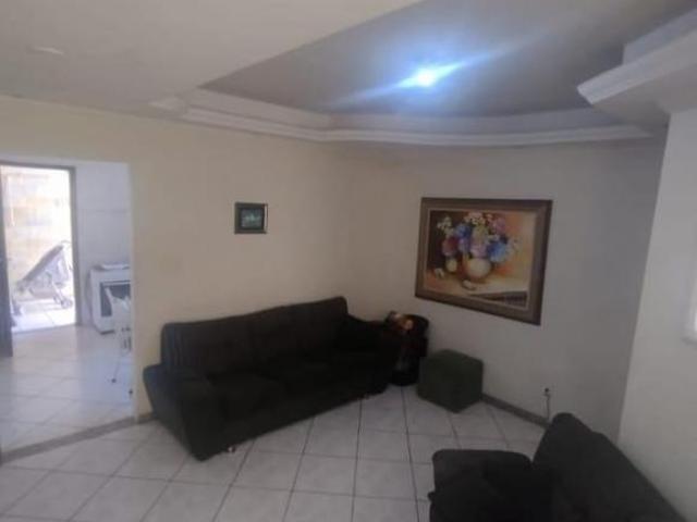 Casa em Fonte Grande, Contagem/MG de 93m² 3 quartos à venda por R$ 551.122,00
