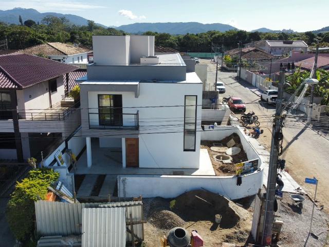 Casa em Forquilhas, São José/SC de 96m² 2 quartos à venda por R$ 518.000,00