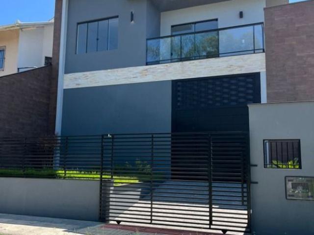 Casa em Forquilhas, São José/SC de 135m² 3 quartos à venda por R$ 699.000,00
