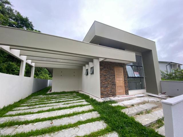 Casa em Forquilhas, São José/SC de 144m² 3 quartos à venda por R$ 734.000,00