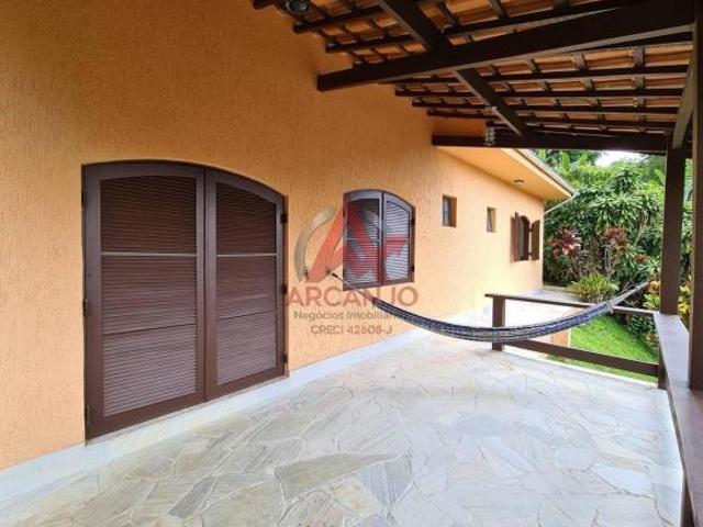 Casa em Fortaleza, Ubatuba/SP