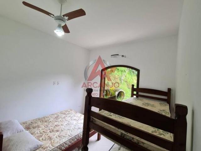 Casa em Fortaleza, Ubatuba/SP