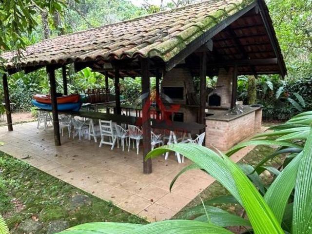 Casa em Fortaleza, Ubatuba/SP de 40900m² 5 quartos à venda por R$ 5.350.000,00