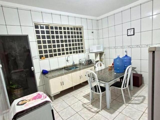 Casa em Francisco de Abreu Fernandes Marília