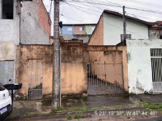 Casa em Francisco Morato SP