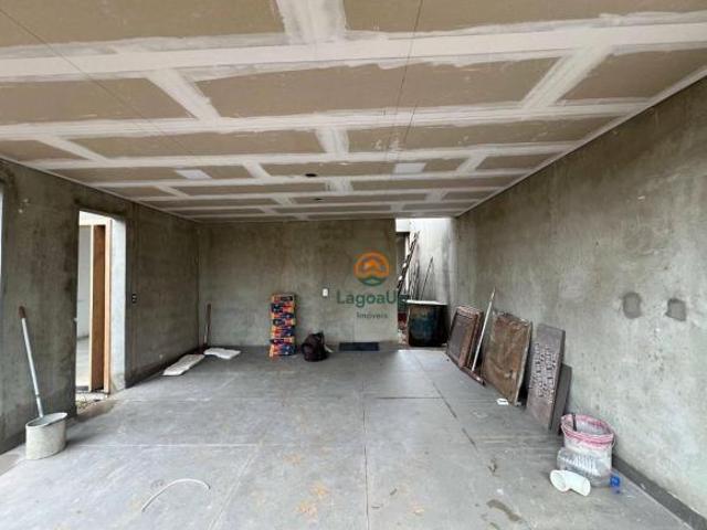 Casa em Francisco Pereira, Lagoa Santa/MG de 140m² 3 quartos à venda por R$ 720.000,00