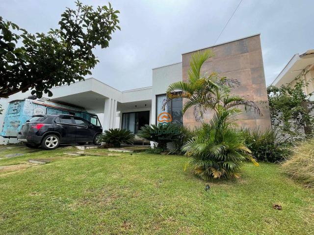 Casa em Francisco Pereira, Lagoa Santa/MG de 165m² 3 quartos à venda por R$ 1.519.000,00