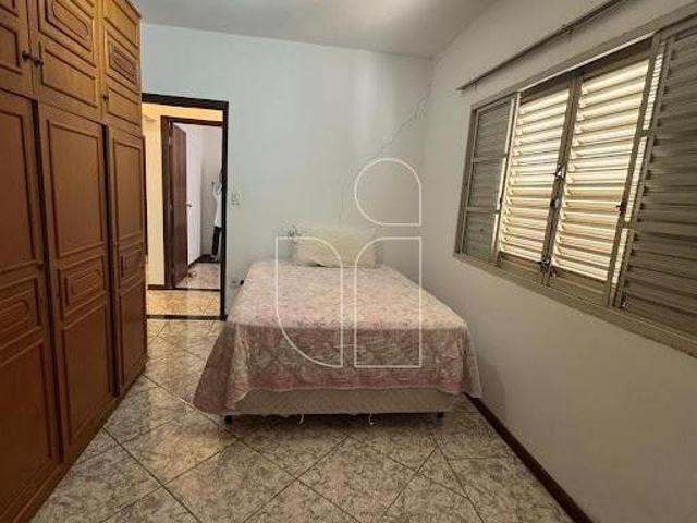 Casa em Fragata Marília