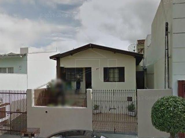Casa em Fragata Marília por R$ 200.000