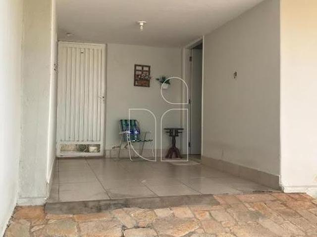 Casa em Fragata Marília, SP