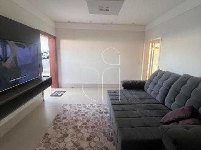 Casa em Fragata Marília, SP
