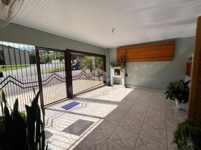 Casa em frente a BR 471 com 02 dormitórios
