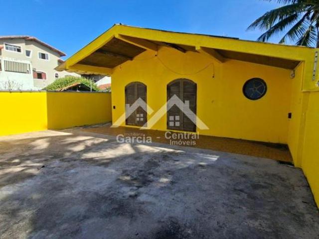 Casa em Frente ao Mar em Peruíbe