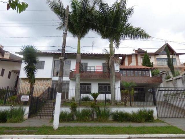 Casa em frente ao Parque Toronto
