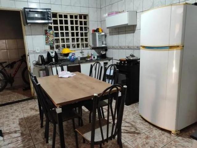 Casa em Freguesia do Ó, São Paulo/SP de 132m² 3 quartos à venda por R$ 286.000,00