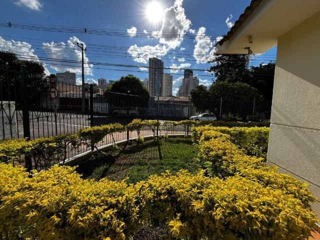 Casa em Guanabara, Londrina/PR de 200m² 3 quartos para locação R$ 6.500,00/mes