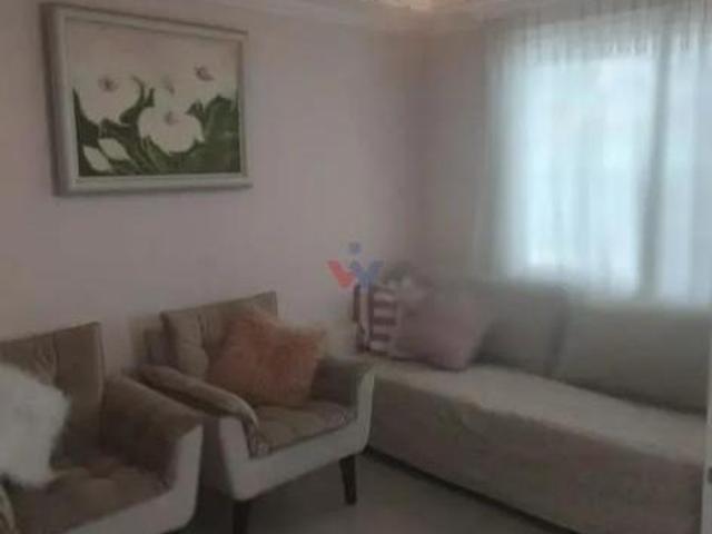 Casa em Guaíra, Curitiba/PR de 155m² 2 quartos à venda por R$ 780.000,00